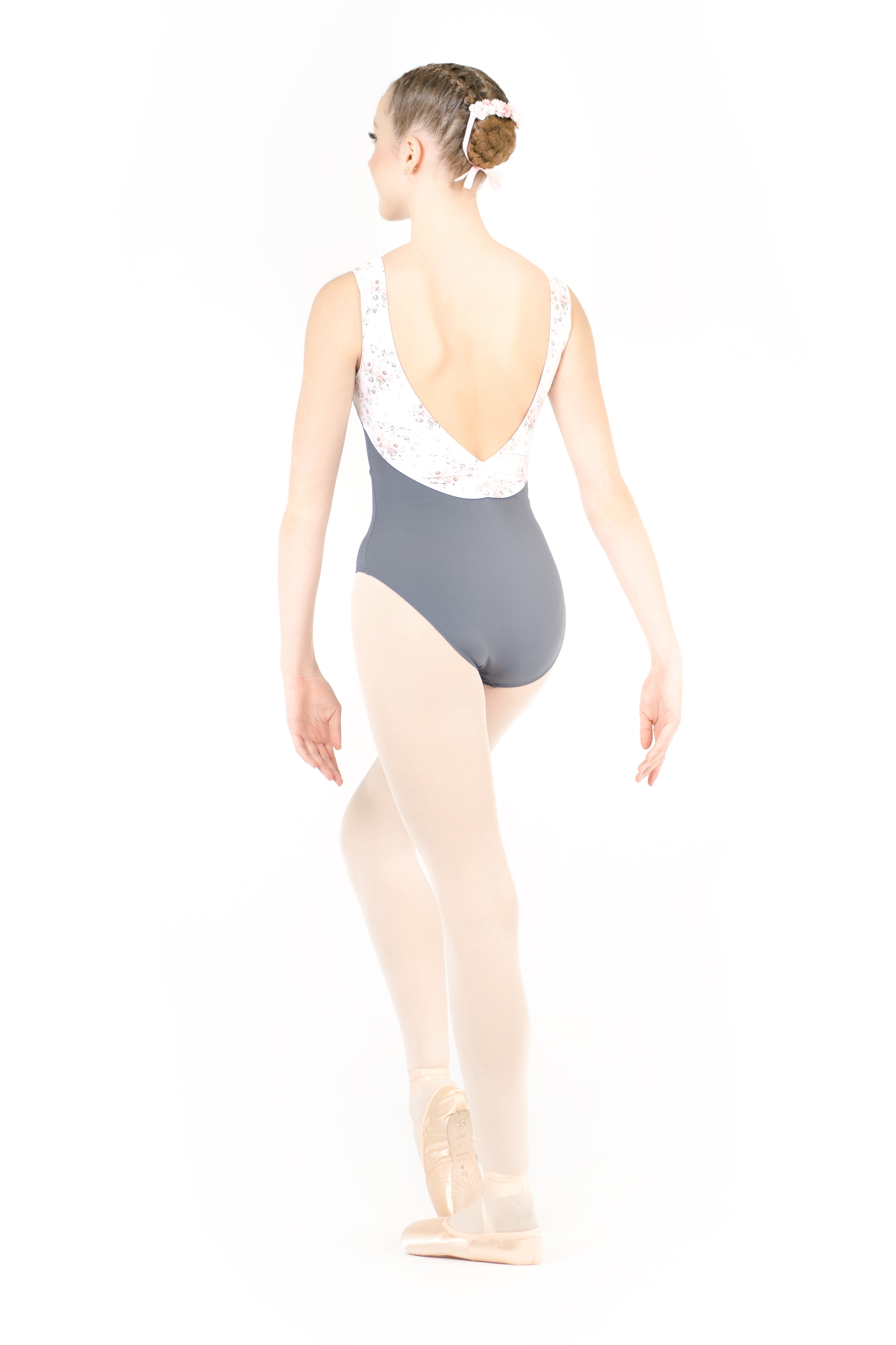 ISLA SMOKE PRIMROSE – DANSE DE PARIS