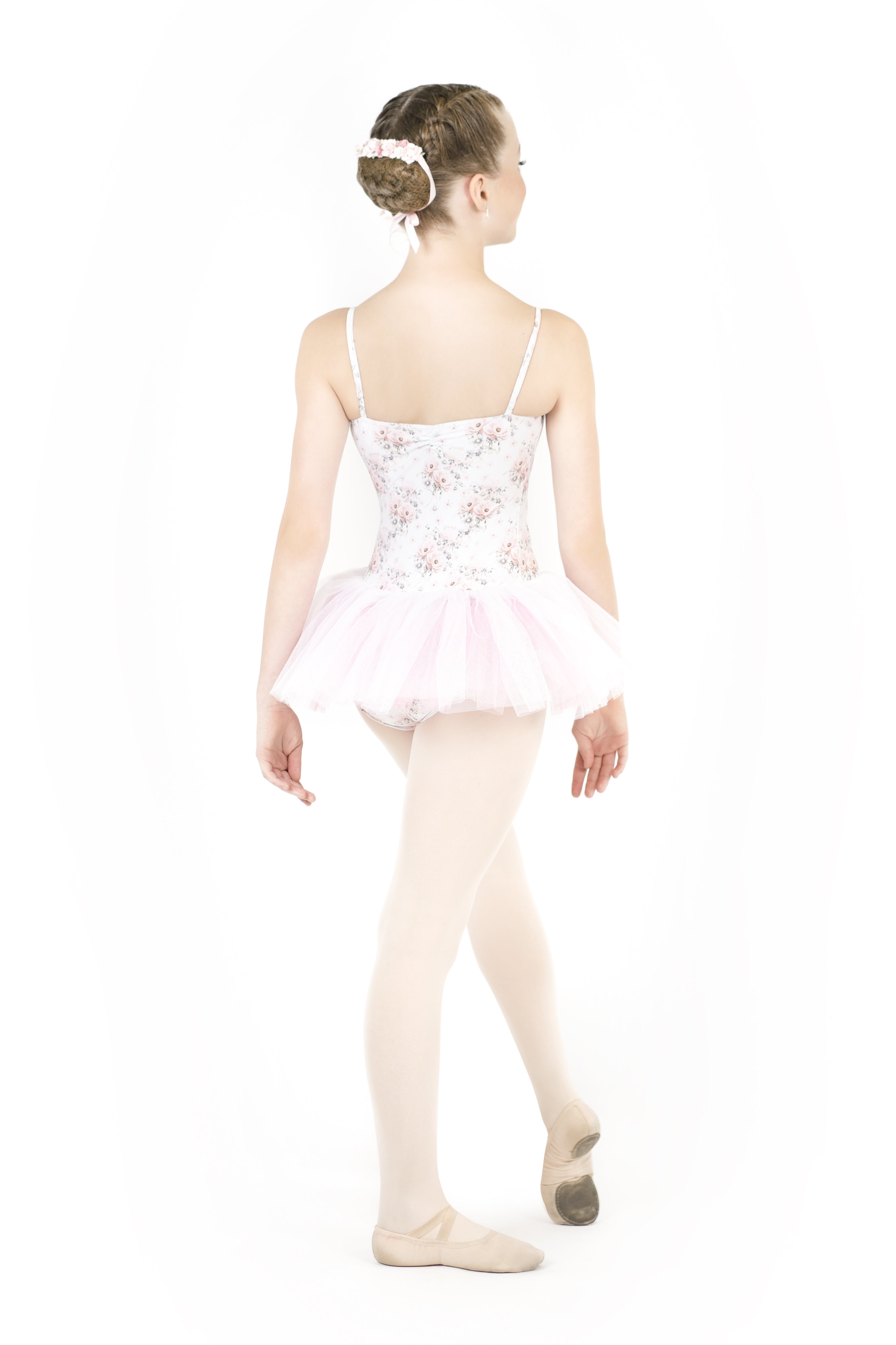 JARDIN TUTU PRIMROSE – DANSE DE PARIS